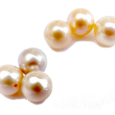 Online Loose Pearls | Single Pearl | Half Drilled | Un-Drilled Seed Pearls