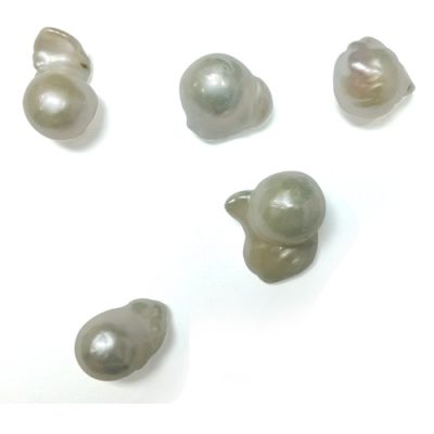 Irregular Shaped Pearls Wholesale from