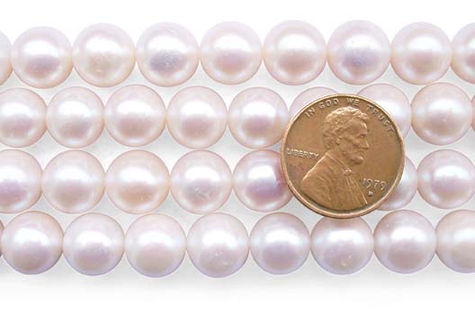 Pearl Strands | Product categories | orientalpearls.net