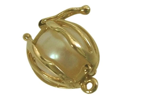 Pearl Pendant Setting | Product categories | orientalpearls.net
