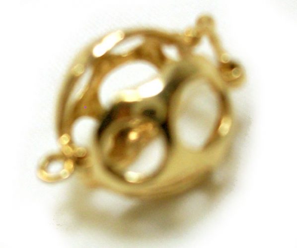 Pearl Cages • OrientPearls