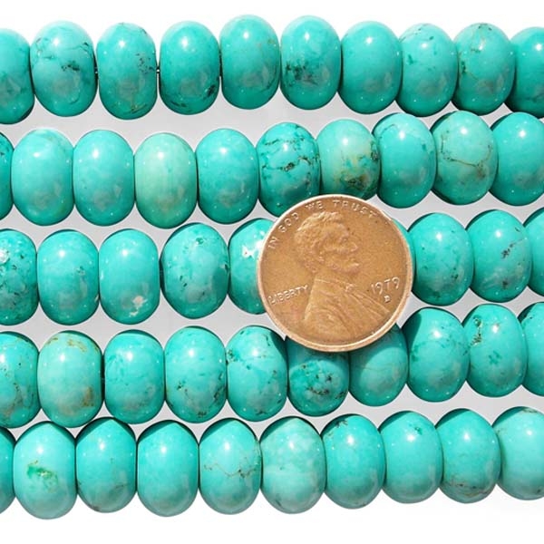 Turquoise beads Wholesale from