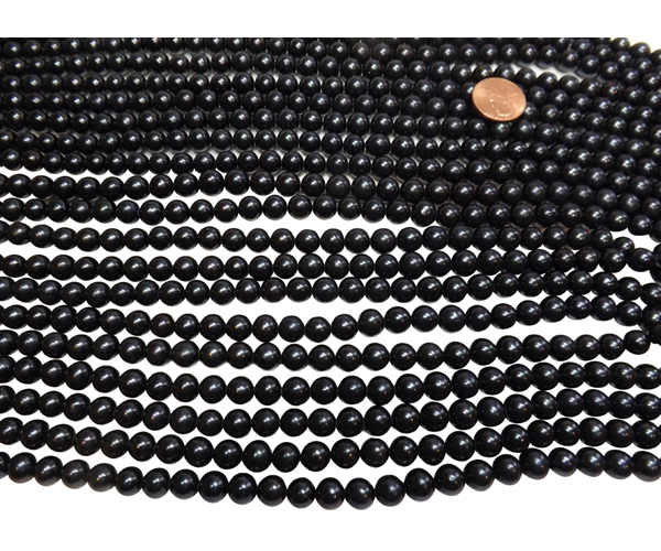 Loose Pearl Beads & Pearl Strands • Oriental Pearls