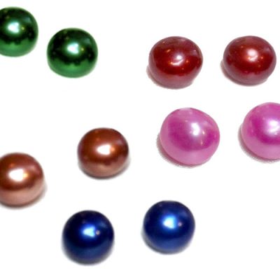 Individual Pearls Wholesale from